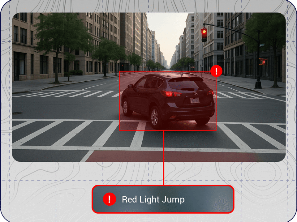 Home - NAYAN AI | Traffic Monitoring & Road Safety Solutions
